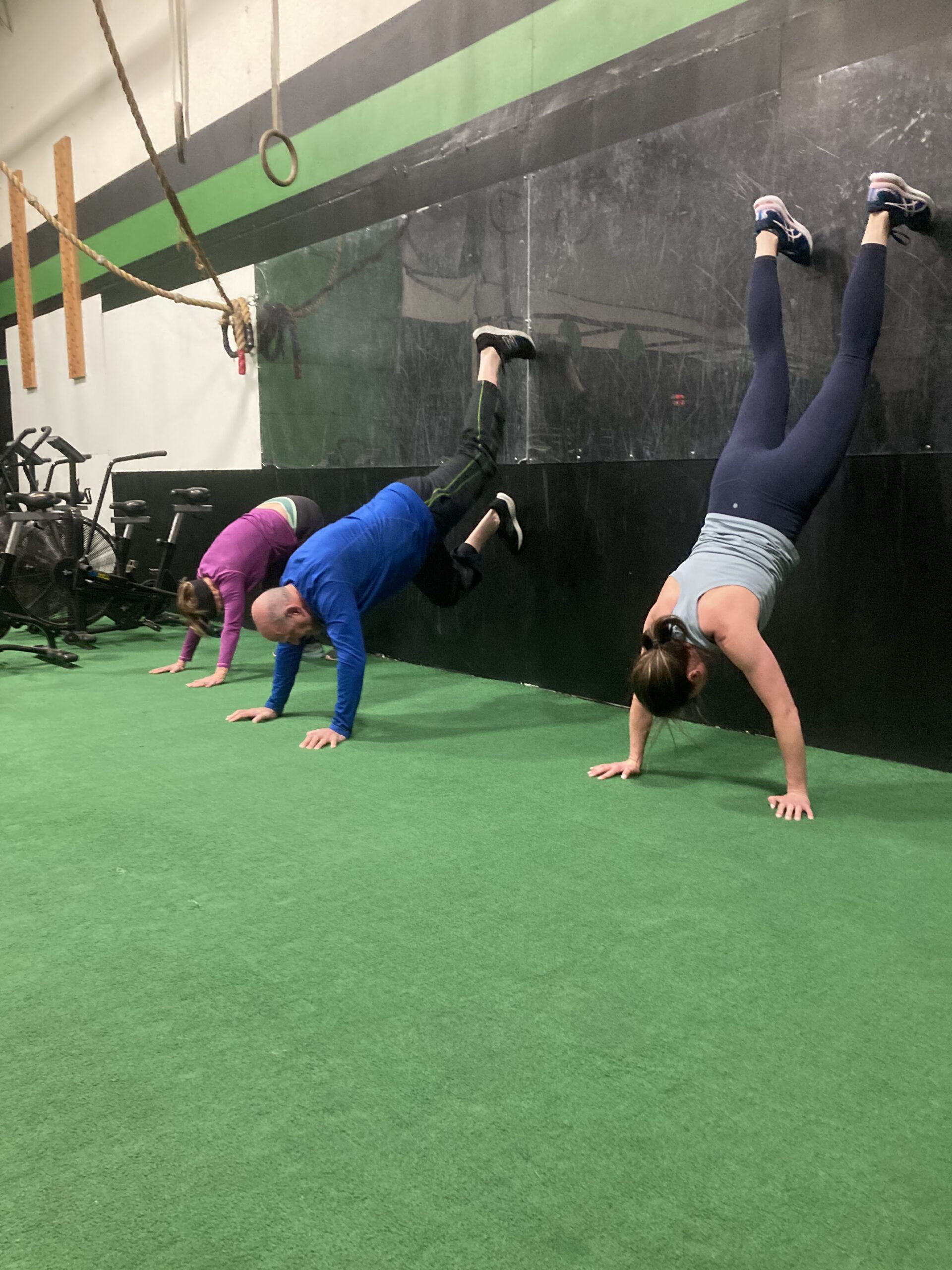 New Page Test - Guilford Athletic Center