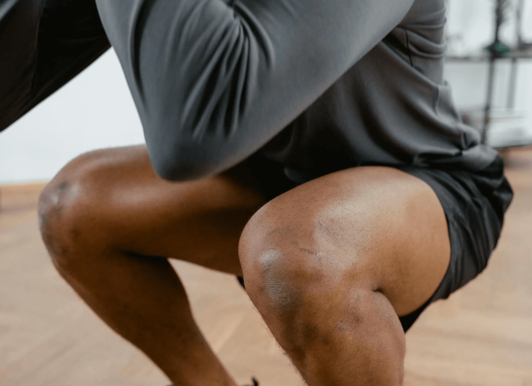 Squat Deep, Squat Safe: How to Master the Perfect Squat at Any Level ...